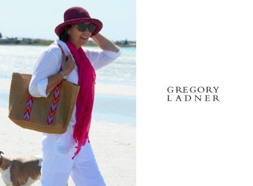 Shop Our Gregory Ladner Collection