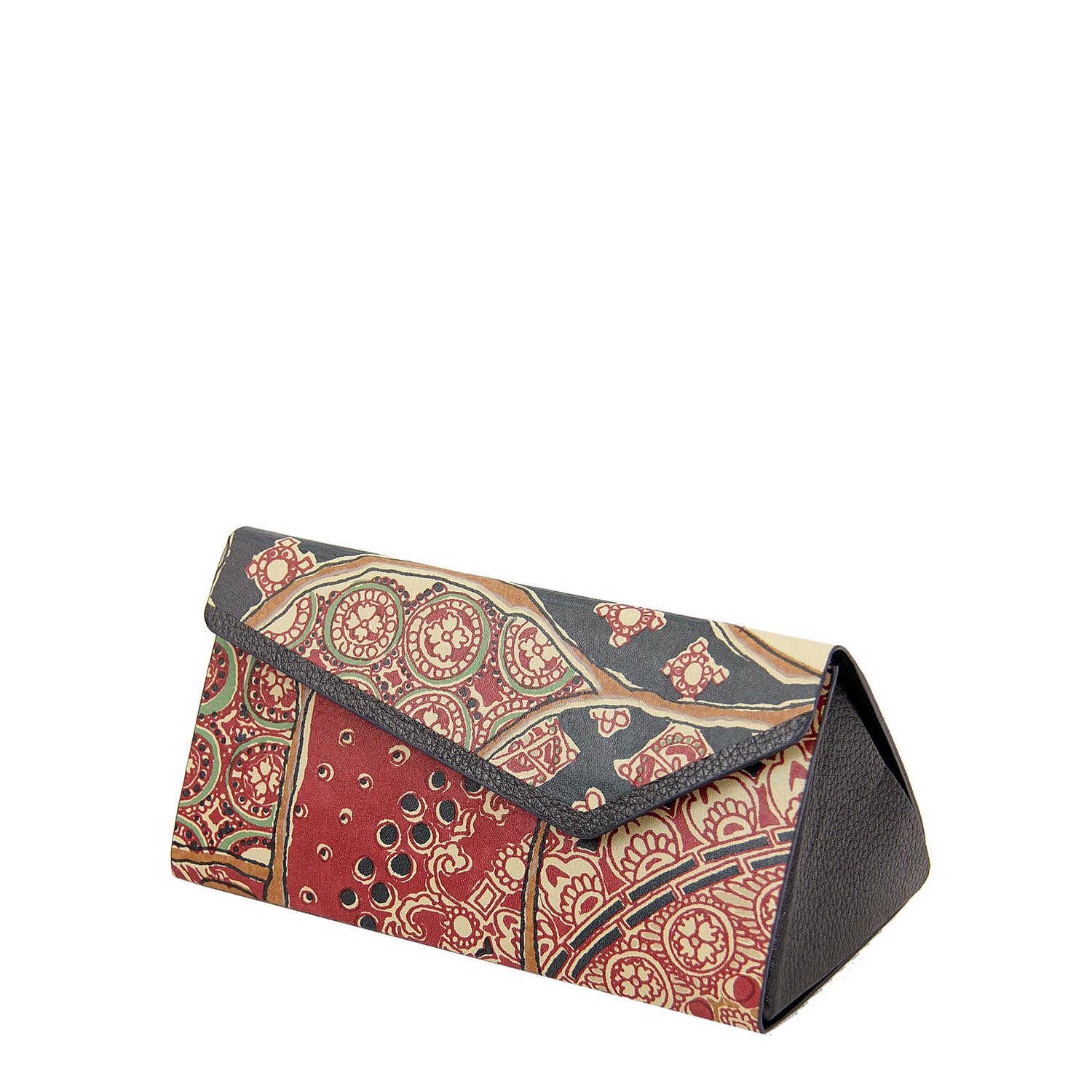 Libby Fold Glasses Case SCG262 - Accessories & Style