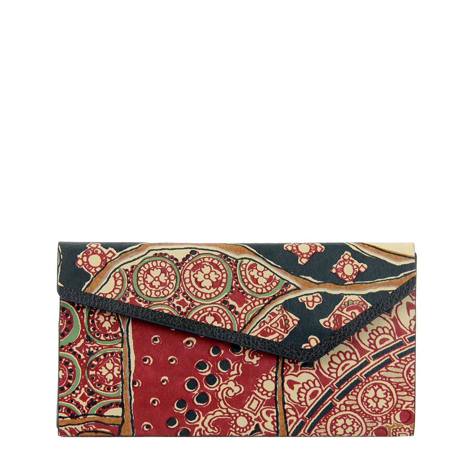 Libby Fold Glasses Case SCG262 - Accessories & Style