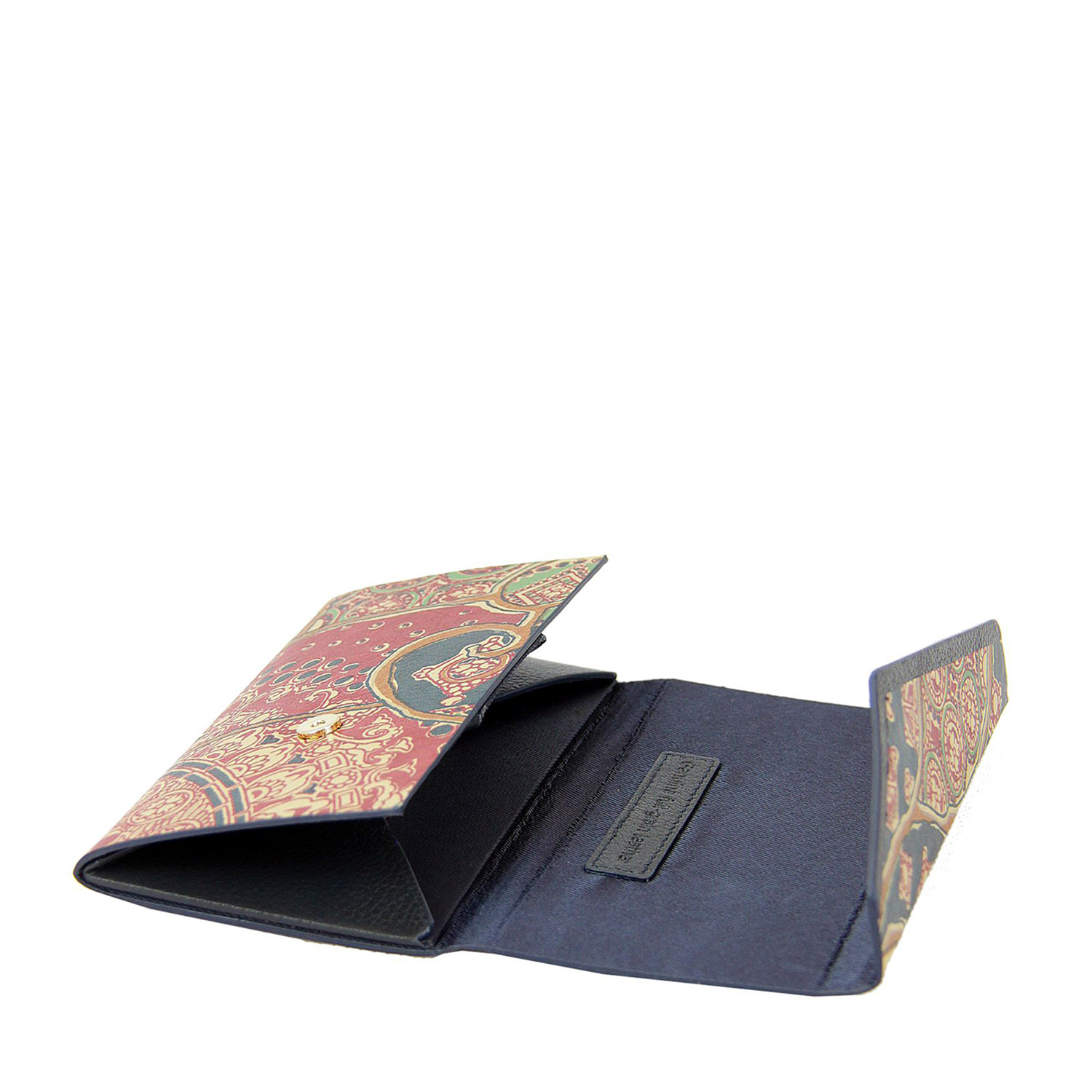 Libby Fold Glasses Case - Accessories & Style
