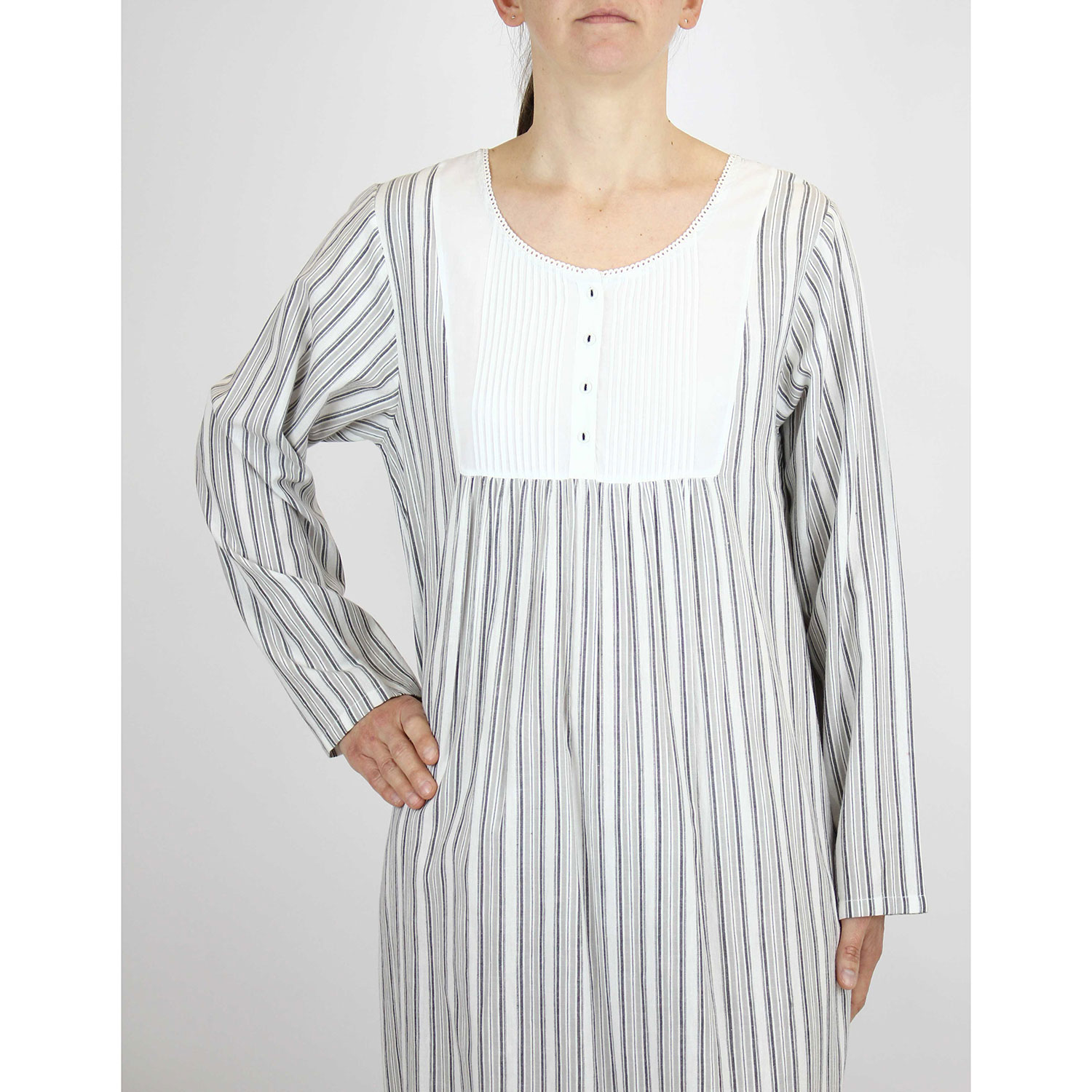 French Country Sleepwear | 100% Cotton French Country Pyjamas Online