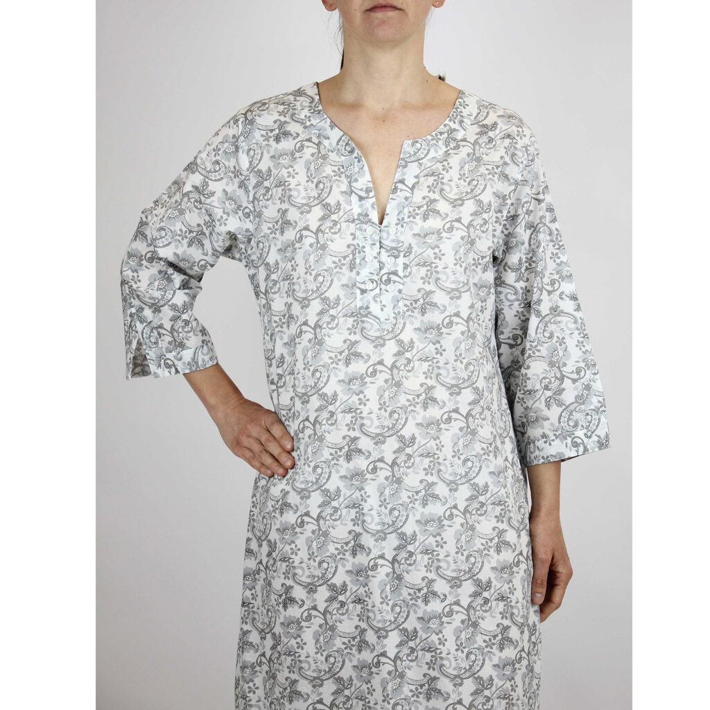 French Country Sleepwear | 100% Cotton French Country Pyjamas Online