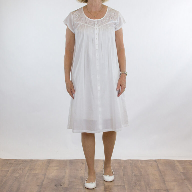 French Country Sleepwear | 100% Cotton French Country Pyjamas Online