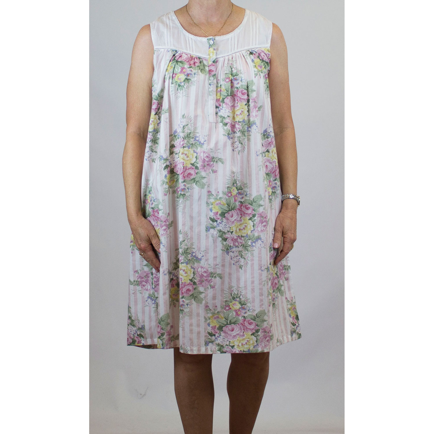 French Country Sleepwear | 100% Cotton French Country Pyjamas Online