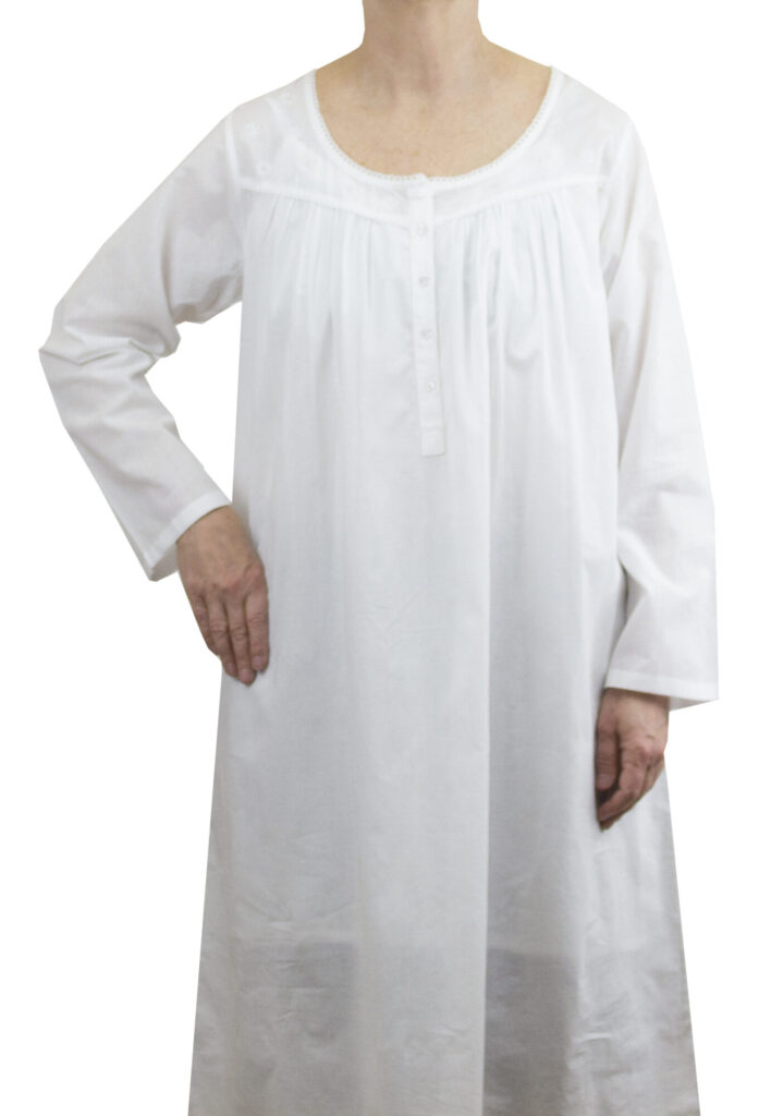 French Country Sleepwear | 100% Cotton French Country Pyjamas Online