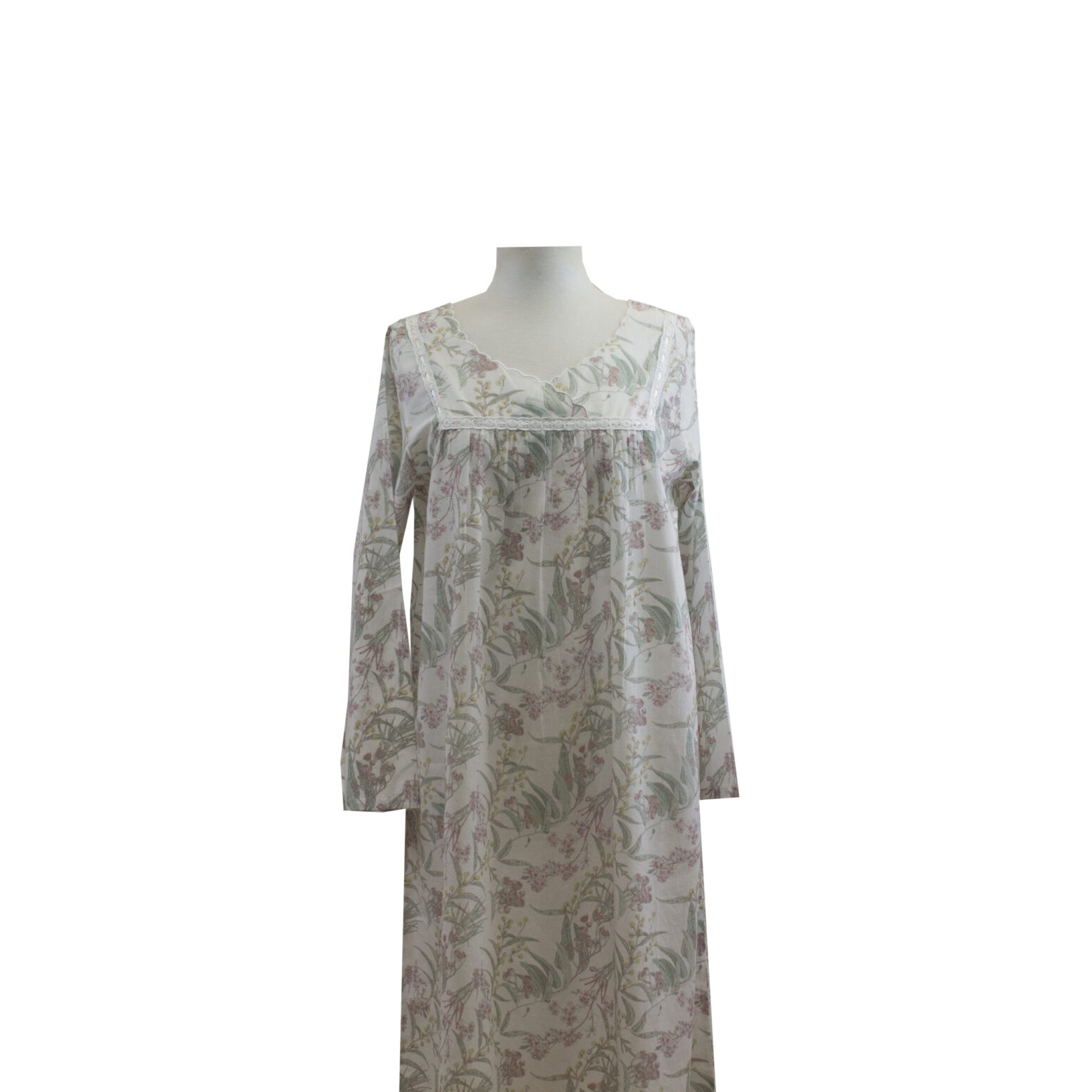 French Country Sleepwear | 100% Cotton French Country Pyjamas Online