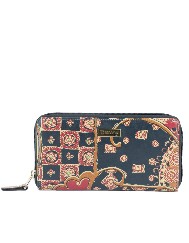 Women's Wallets - Chic Wallets for Ladies Made high-end Materials