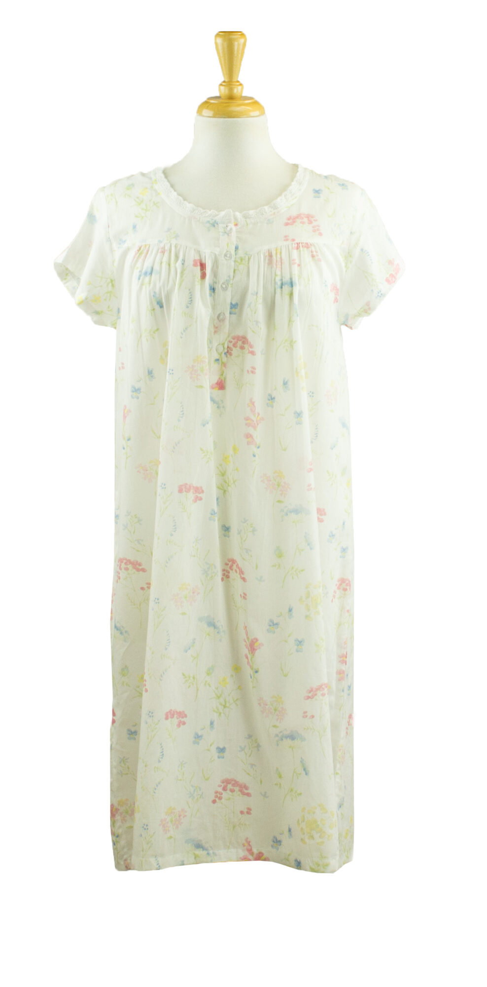 French Country Sleepwear | 100% Cotton French Country Pyjamas Online