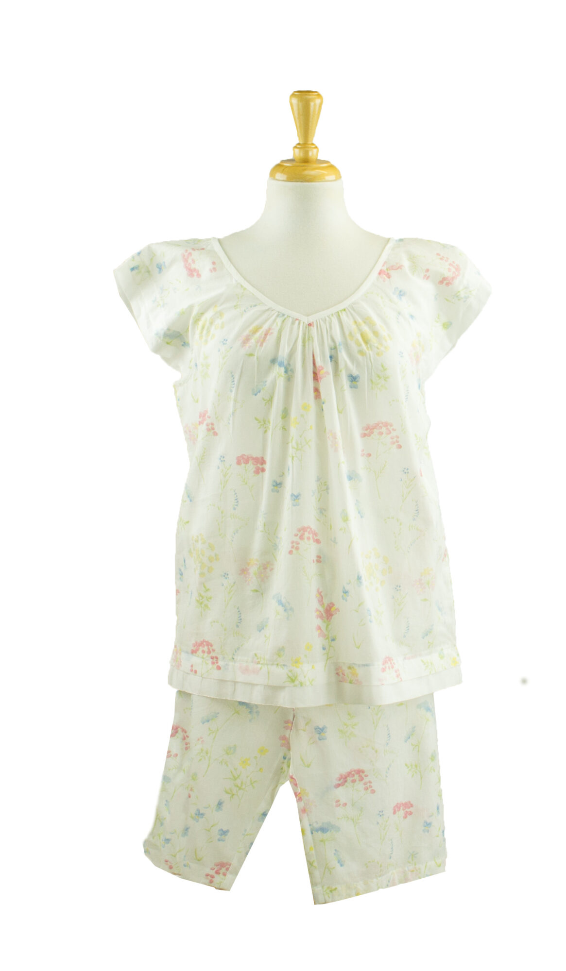 French Country Sleepwear | 100% Cotton French Country Pyjamas Online