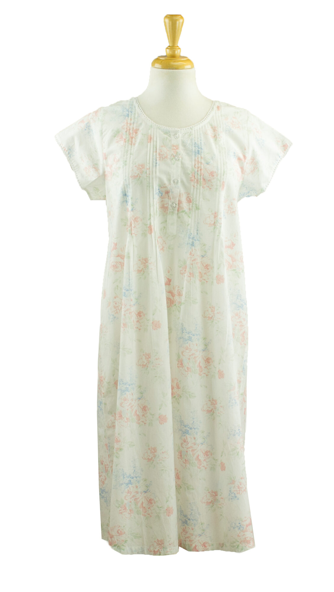 French Country Sleepwear | 100% Cotton French Country Pyjamas Online