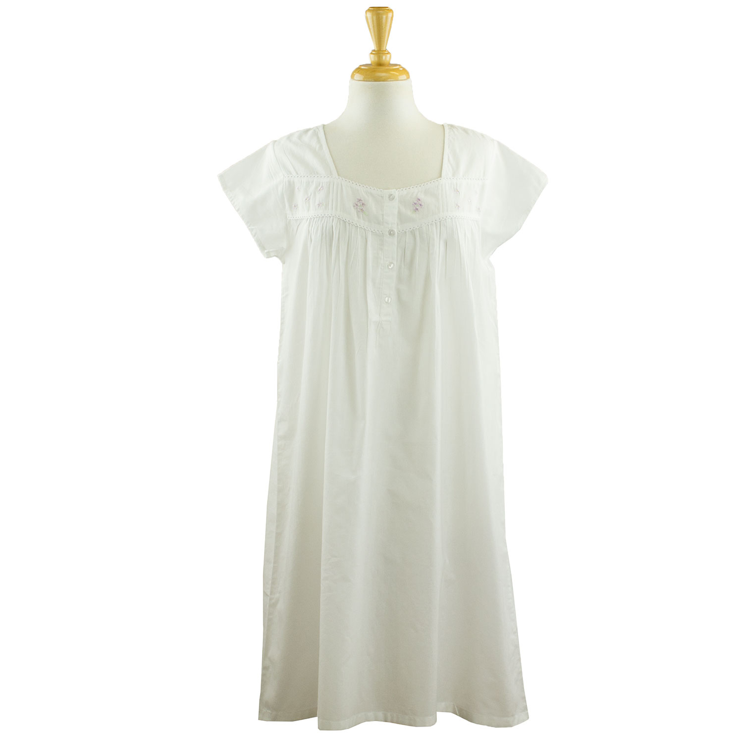 French Country Sleepwear | 100% Cotton French Country Pyjamas Online