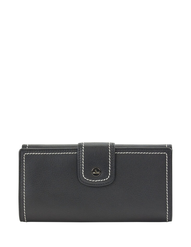 Women's Wallets - Chic Wallets for Ladies Made high-end Materials