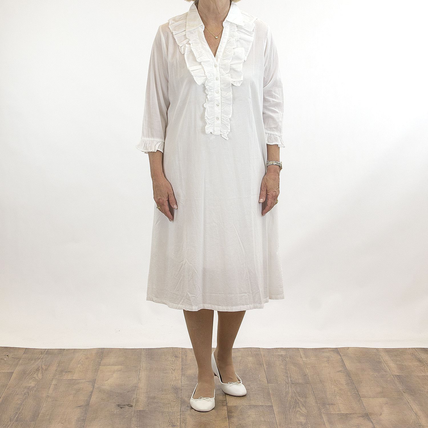 French Country Sleepwear | 100% Cotton French Country Pyjamas Online