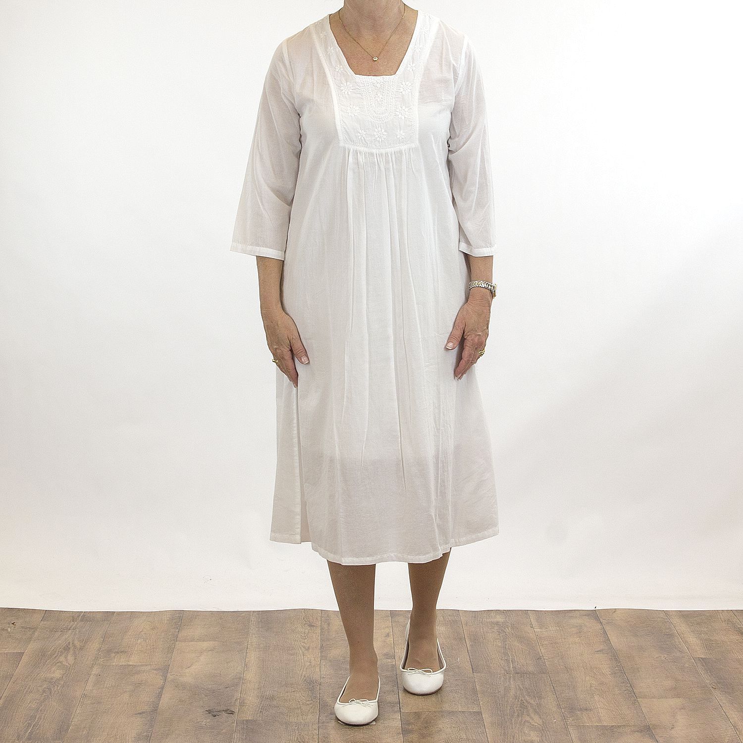 French Country Sleepwear | 100% Cotton French Country Pyjamas Online