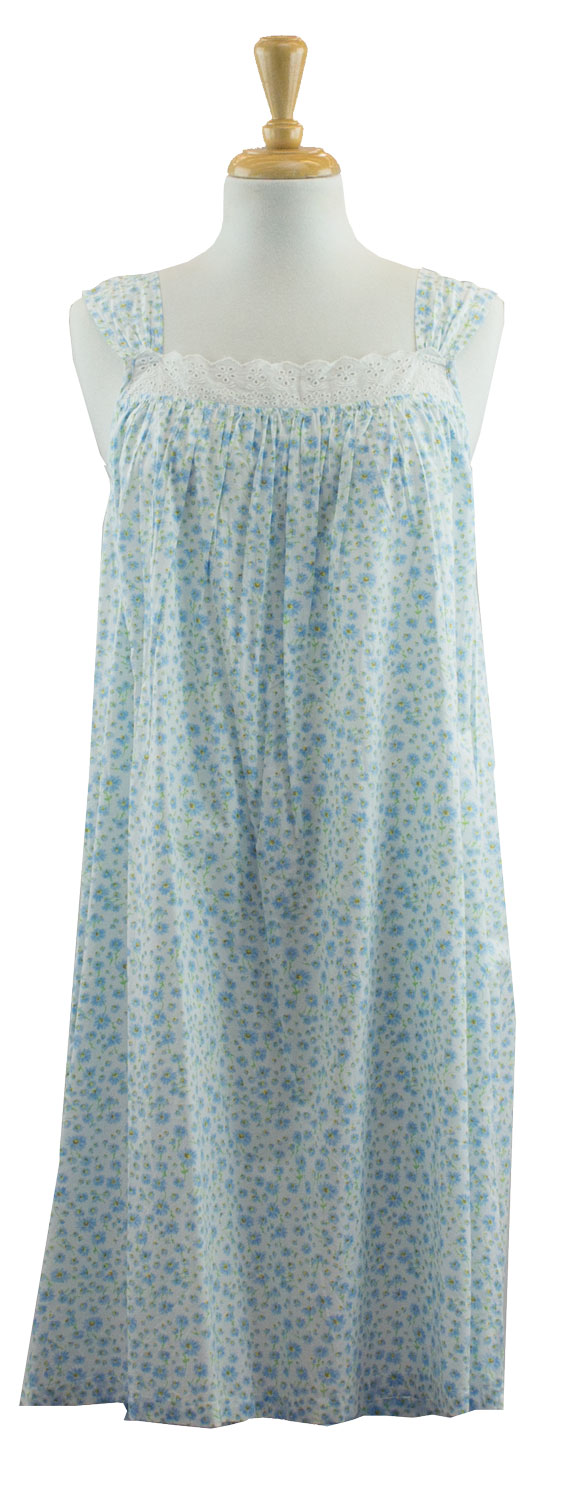 French Country Sleepwear | 100% Cotton French Country Pyjamas Online