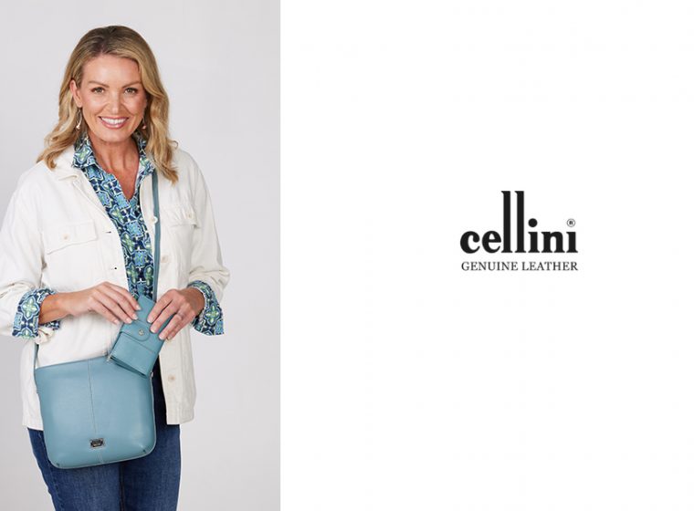 Shop Cellini Leather