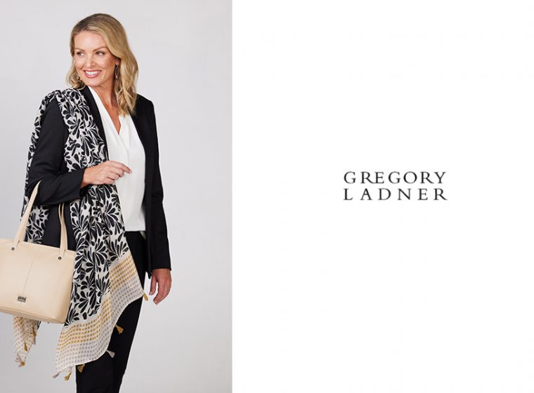 Shop Our Gregory Ladner Collection
