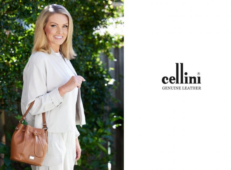 Shop Cellini Leather