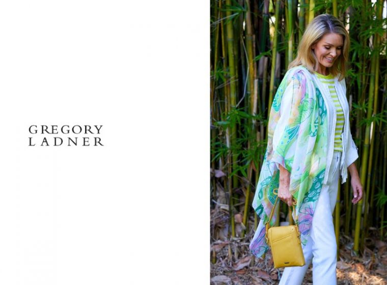 Shop Our Gregory Ladner Collection